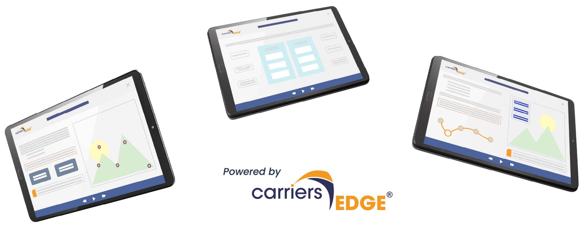 EgR Insurance Strategists Online Driver Training - Powered by CarriersEdge